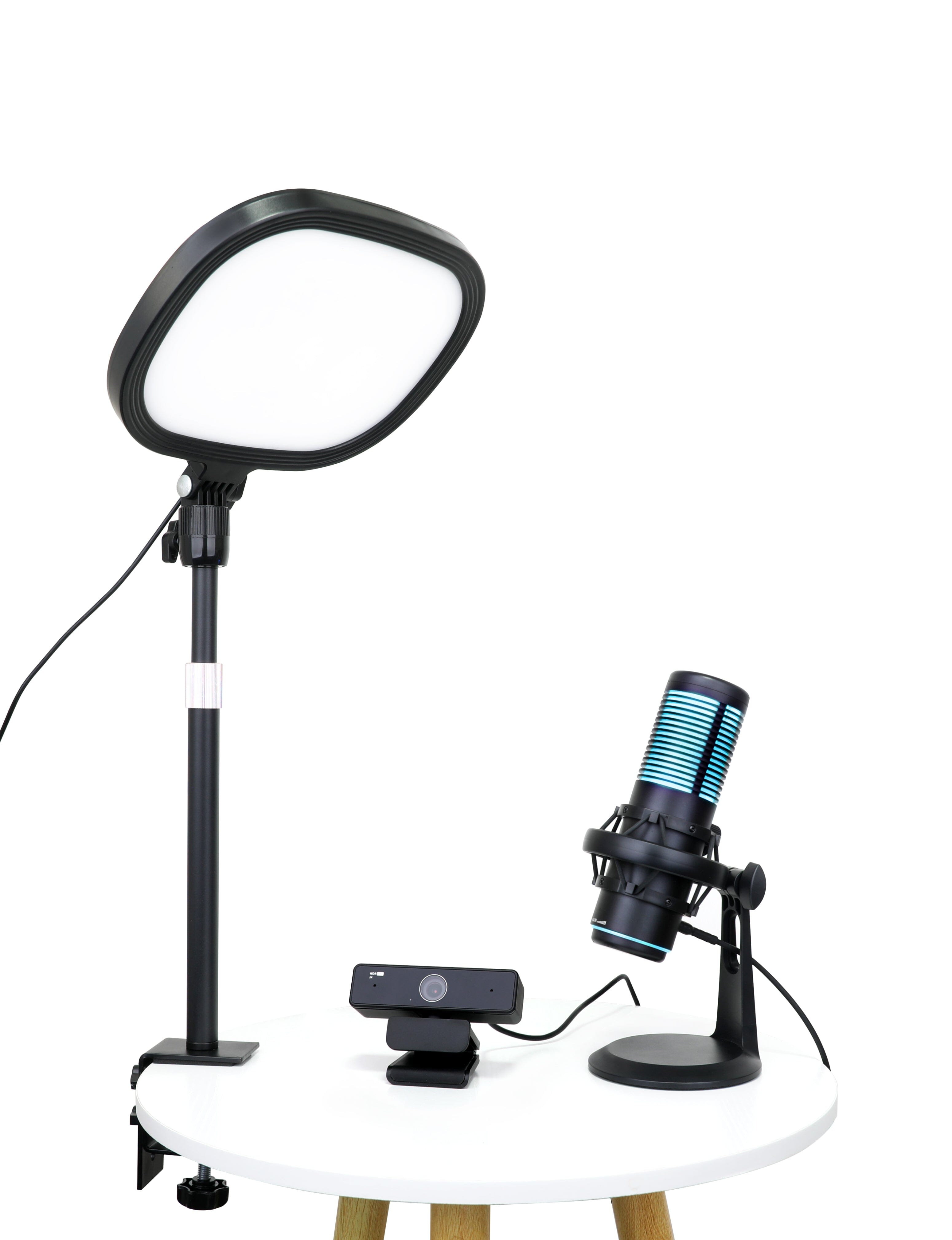 Deluxe Streaming Kit – Abel Creative